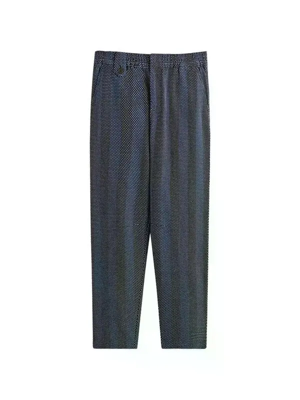 Kith Wallace Trousers - Blue
