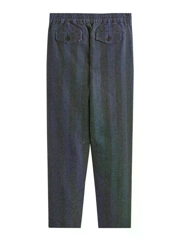 Kith Wallace Trousers - Blue