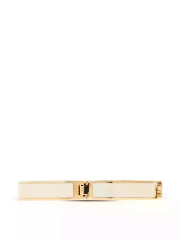 COACH Equestrian-motif Bracelet