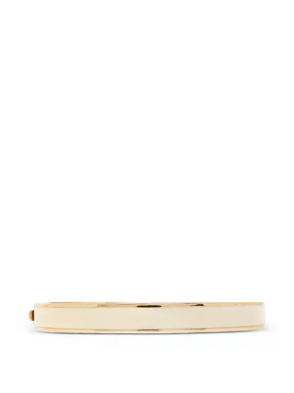 COACH Equestrian-motif Bracelet