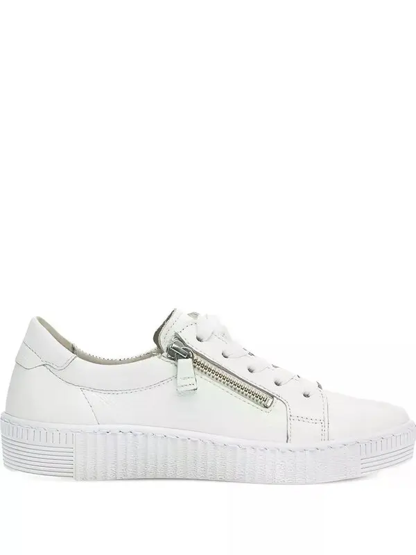 Gabor Leather Sneakers