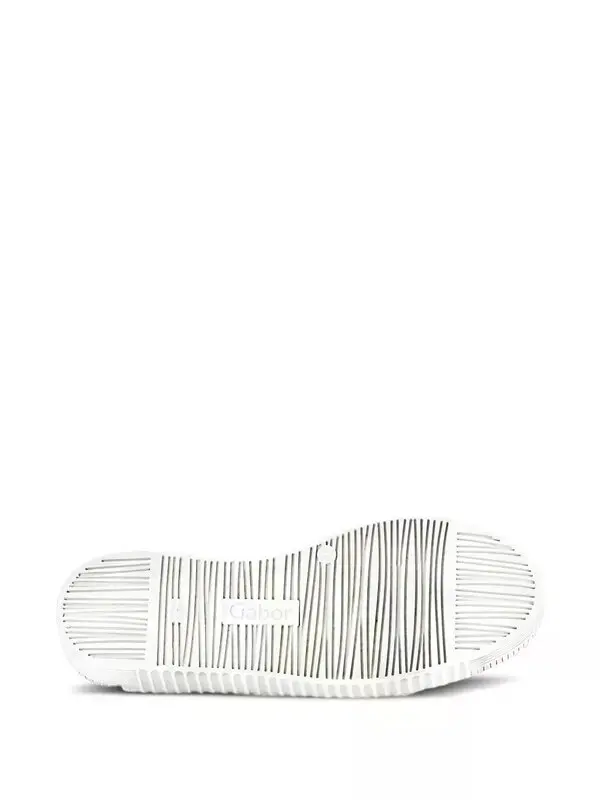 Gabor Leather Sneakers