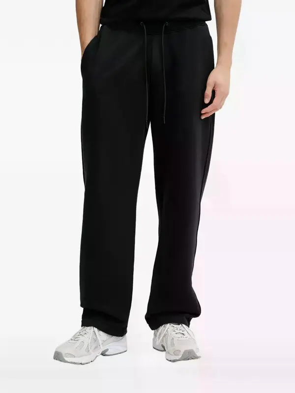 Hugo Drawstring Pocket Track Pants