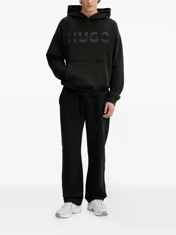 Hugo Drawstring Pocket Track Pants