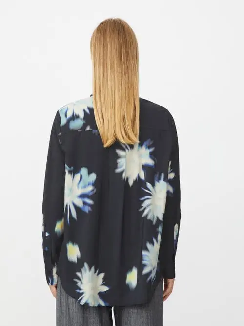 MASAI COPENHAGEN Imma Long Sleeve Collared Shirt