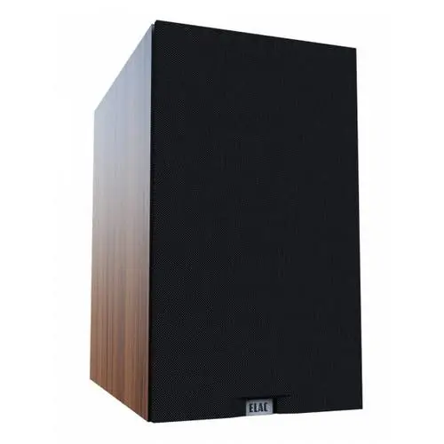ELAC Db63 Debut 3.0 6.5 Inch Bookshelf Speakerspair - Walnut