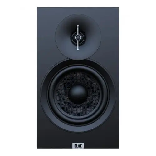ELAC Db63 Debut 3.0 6.5 Inch Bookshelf Speakerspair - Walnut