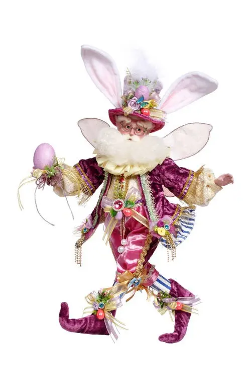 MARK ROBERTS Easter Egg Fairy
