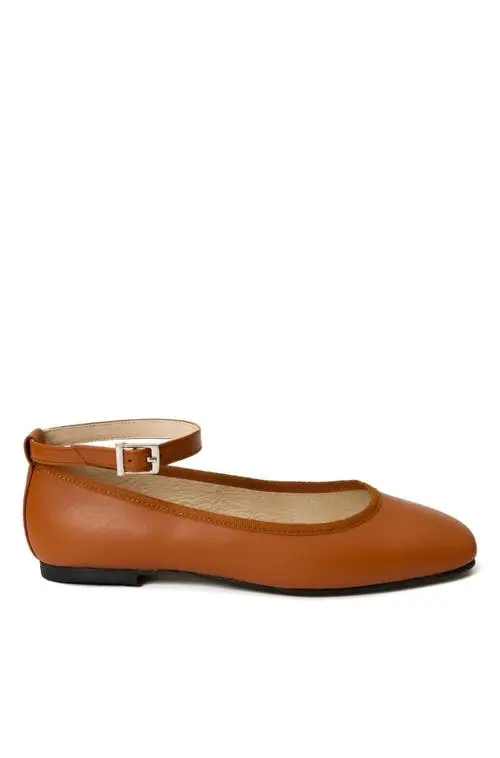 MENINA STEP Brive Classic Mary Jane Flat