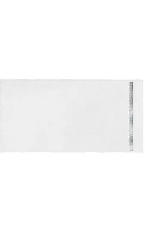 TOGAS Tavit Towel - White