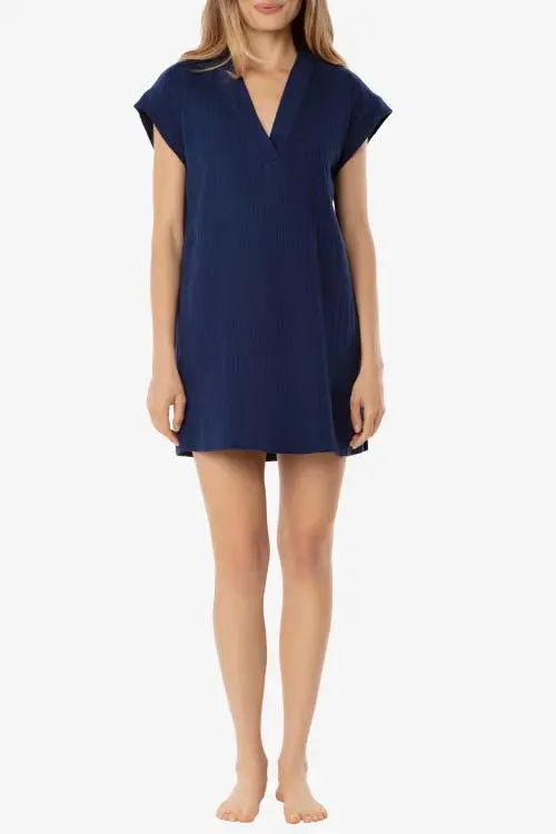 Helen Jon Island V-neck Dress