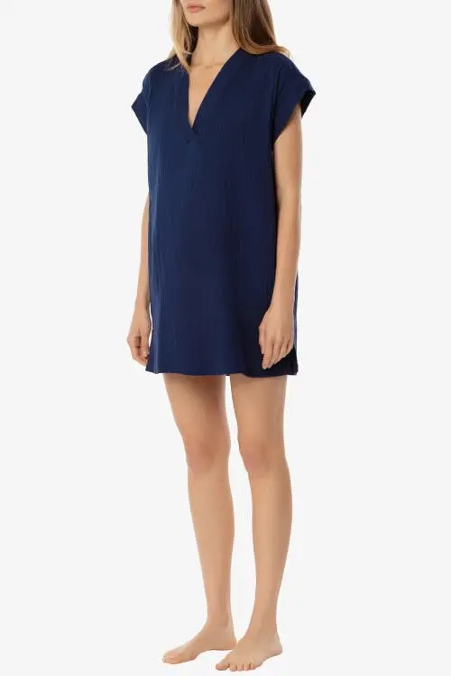 Helen Jon Island V-neck Dress