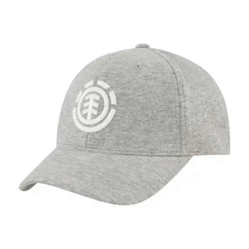 ELEMENT Tree Flex Fit Hat - Heather