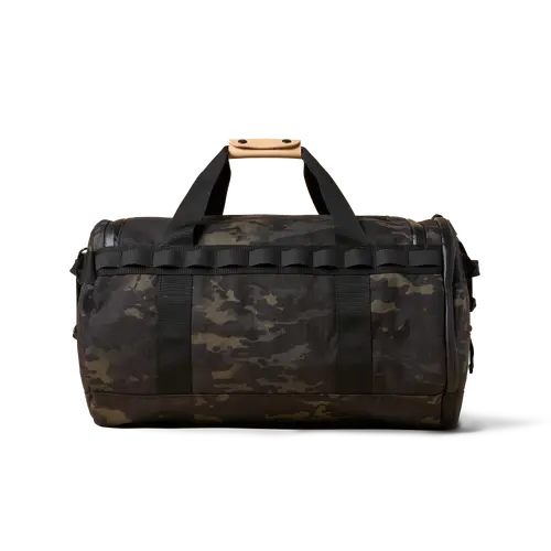 THE BROWN BUFFALO Duffalo Duffle Bag - Ranger-green