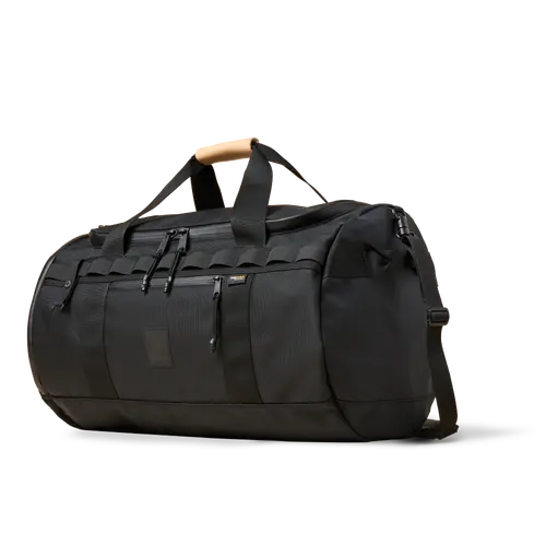 THE BROWN BUFFALO Duffalo Duffle Bag - Ranger-green