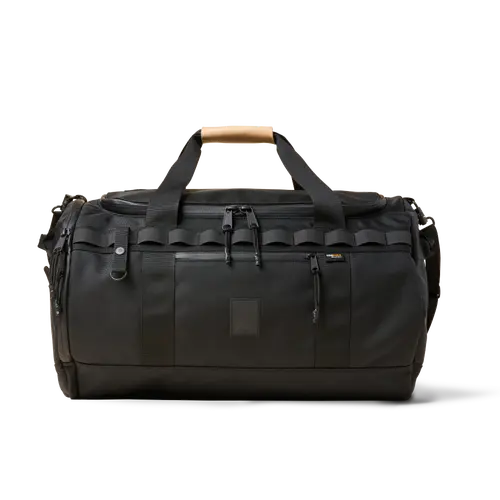 THE BROWN BUFFALO Duffalo Duffle Bag - Ranger-green