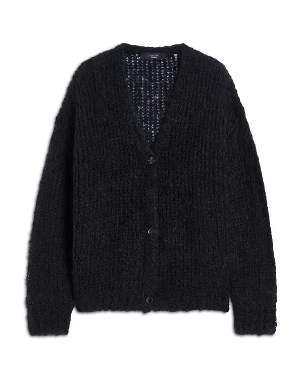 Max Mara Wkddanza Sweater - Black