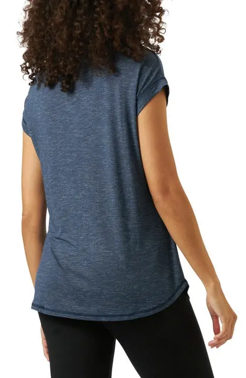 RIPE MATERNITY Dreamy Nursing Tee