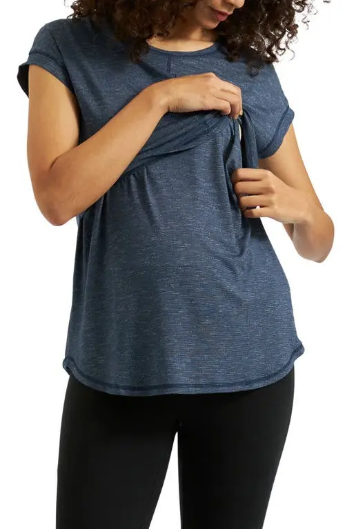 RIPE MATERNITY Dreamy Nursing Tee