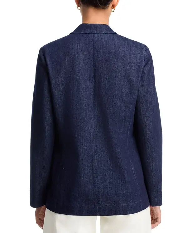 Rag & Bone Jennie Denim Blazer