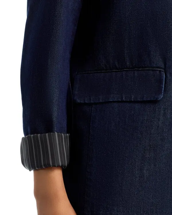 Rag & Bone Jennie Denim Blazer