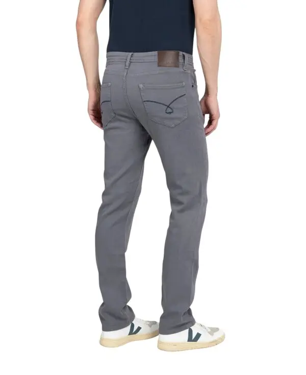 JACK OF SPADES Jack Fit Jeans - Grey