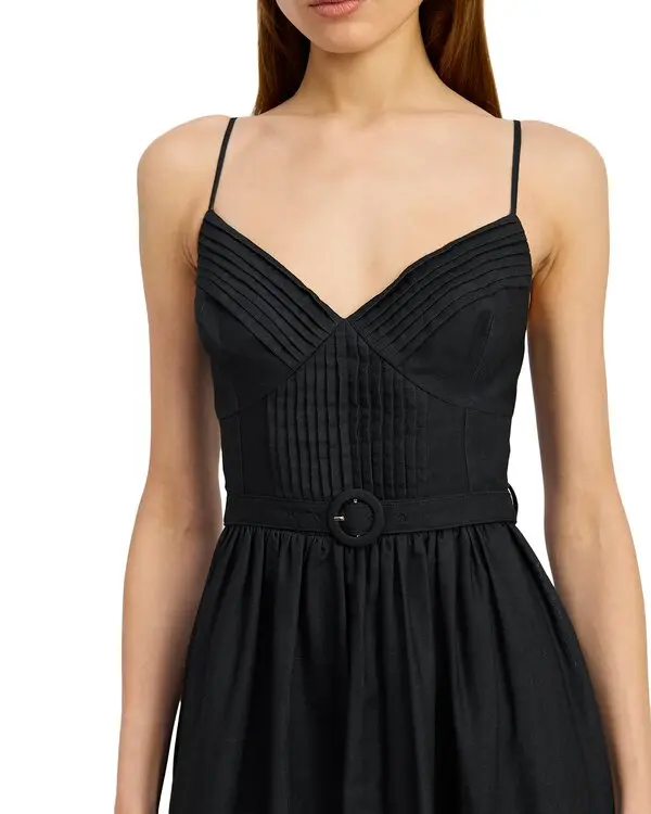 EN SAISON Iris Midi Dress