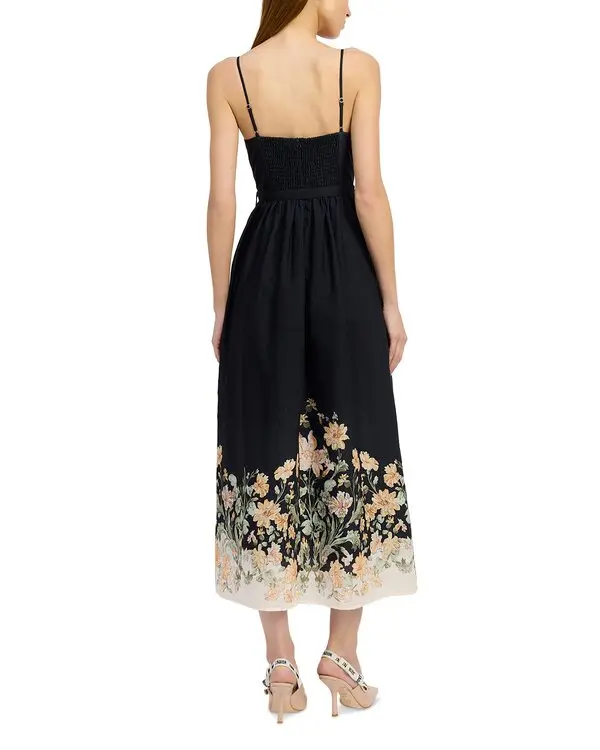 EN SAISON Iris Midi Dress