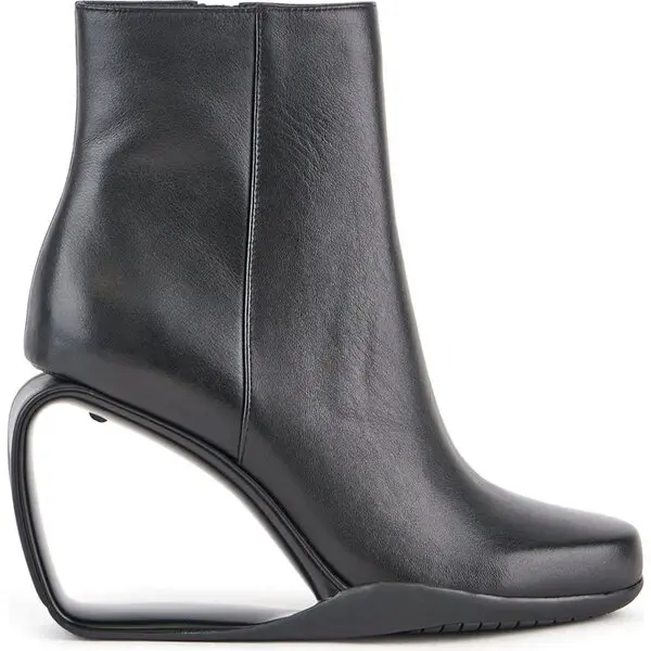 United Nude Mobius Bootie