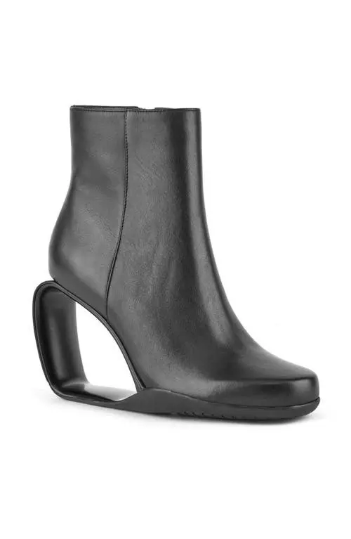 United Nude Mobius Bootie