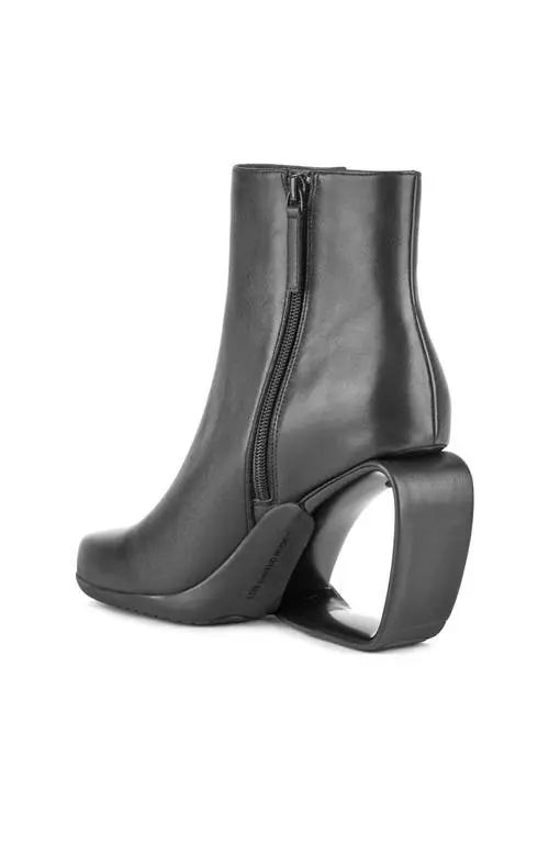 United Nude Mobius Bootie