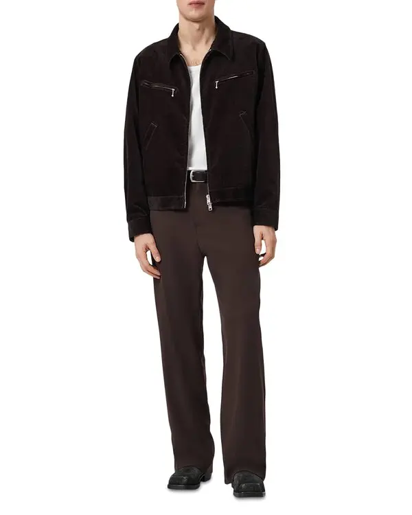 ALLSAINTS Korey Jacket