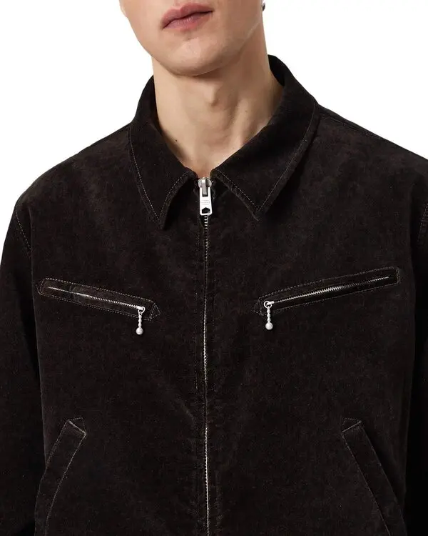 ALLSAINTS Korey Jacket
