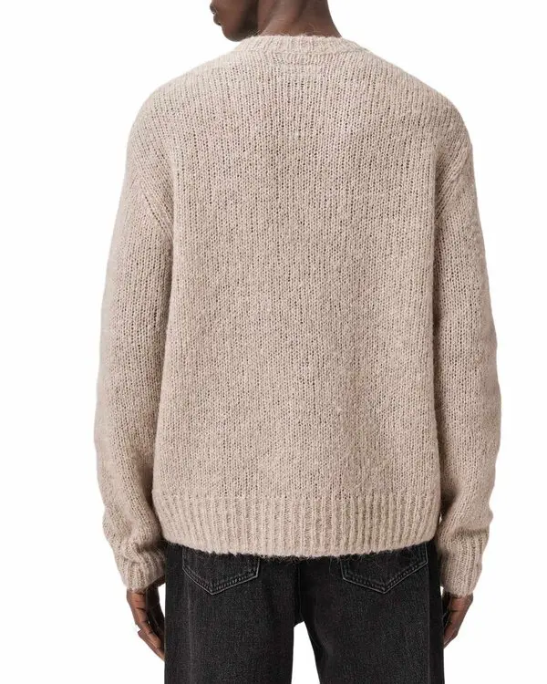 ALLSAINTS Love Crewneck Sweater