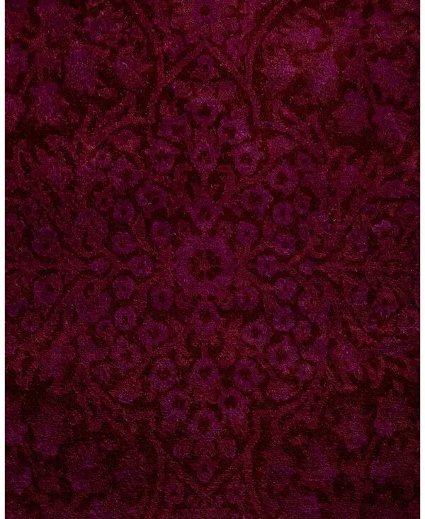 Bloomingdale'S Fine Vibrance M1324 Area Rug, 4' X 6'3