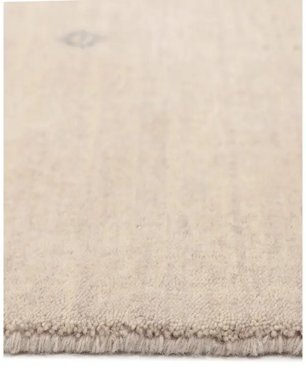 TIMELESS RUG DESIGNS Gabbeh Simi Area Rug 6'0x9'0 - Beige