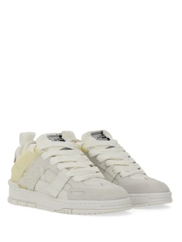 Axel Arigato Patchwork Area Sneaker
