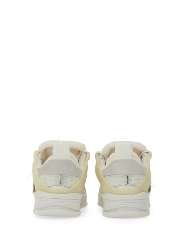 Axel Arigato Patchwork Area Sneaker