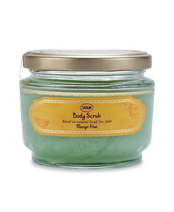 SABON Mango Kiwi Body Scrub, 320gr - No Color