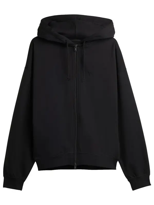 Y - 3 Regular Fit Hoodie