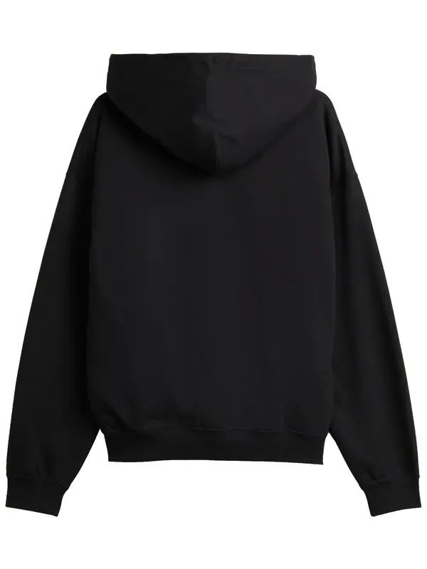 Y - 3 Regular Fit Hoodie