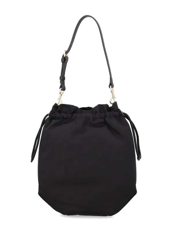 VIVIENNE WESTWOOD Orb Detail Bag