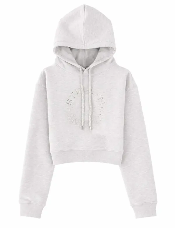 Stella McCartney Sweatshirt With Logo
