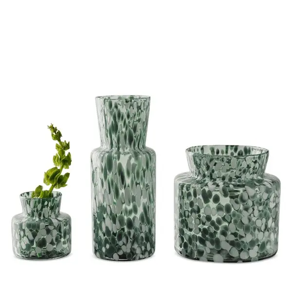 KOSTA BODA Meadow Small Summer Vase