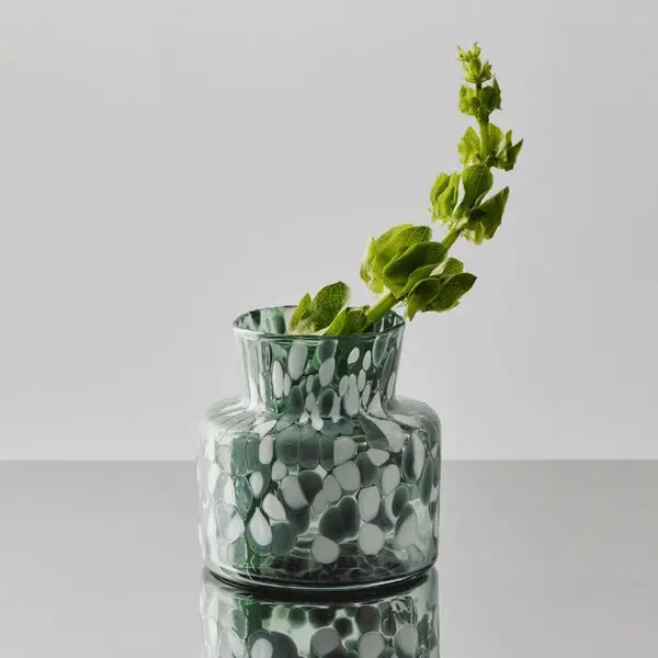 KOSTA BODA Meadow Small Summer Vase