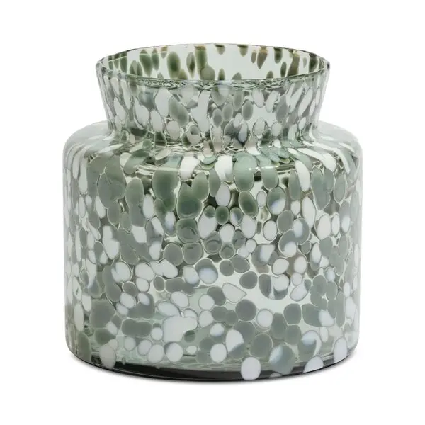 KOSTA BODA Meadow Wide Summer Vase