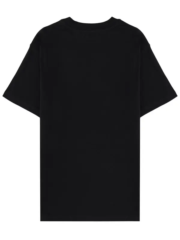 Moschino T-shirt With Logo