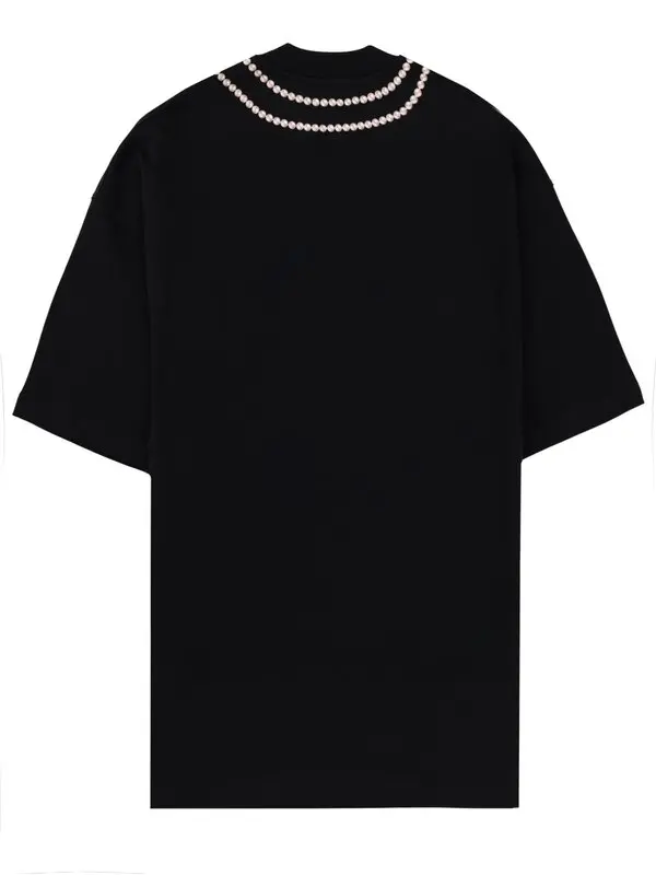 Moschino Logo T-shirt