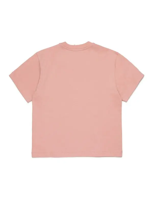 Max & Co. T-shirt With Logo
