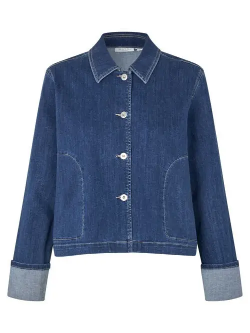 MASAI COPENHAGEN Denim Jacket